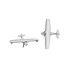 Pin de solapa de peltre con avión Consolidated PBY Catalina de la Segu – Liberty Aviation Museum PX