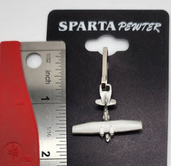 Consolidated WWII PBY Catalina Airplane Small Zipper/Bag Pull – Liberty ...
