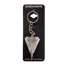 Grumman F-14 Tomcat Fighter Airplane Keychain – Liberty Aviation Museum PX